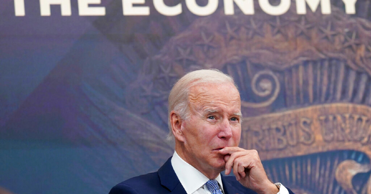 AFN - Where is Yellin's 'sustainable' path taking the U.S.?