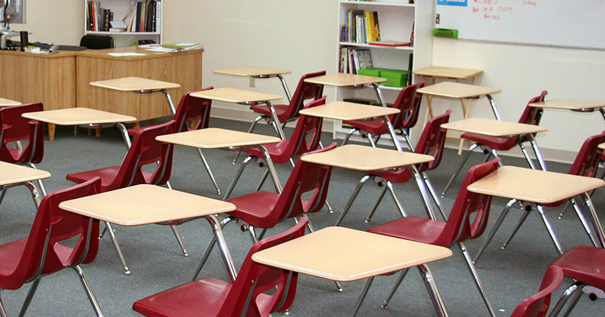 Pandemic hurt students who were already going backwards