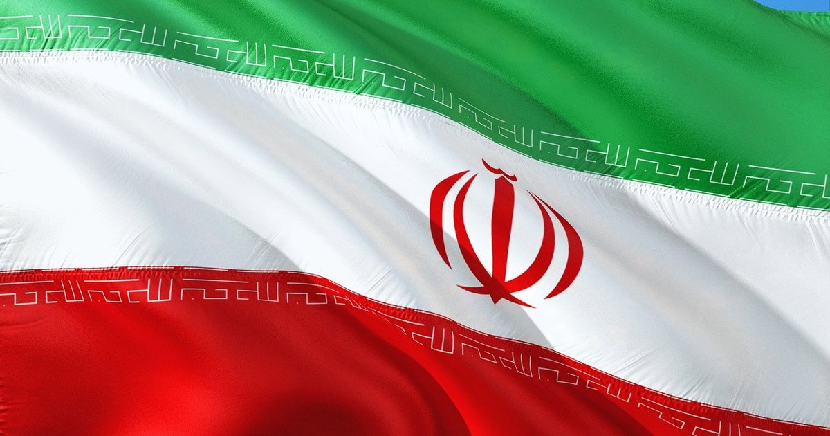 AFN - Trump return has some hoping for change of power in Iran