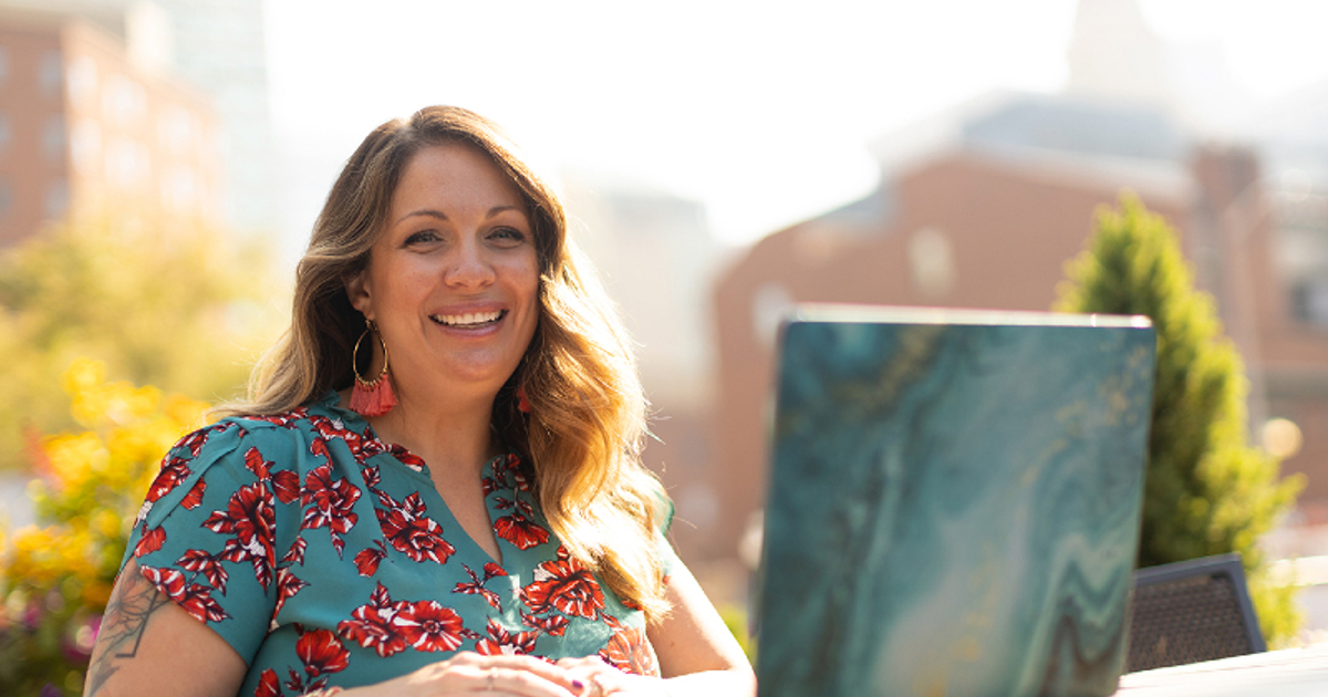 AFN - 303 Creative got the 'good resolutions' rolling