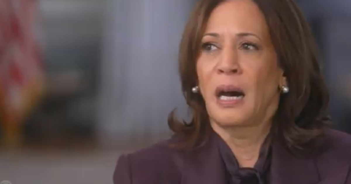 AFN - Harris-helping '60 Minutes' pulled network into legal, big-money mess