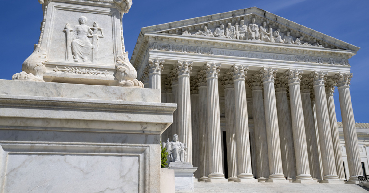 AFN - Religious liberty law firm was praying for Kennedy-like ruling at ...