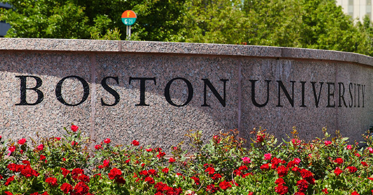 AFN - Boston U finally says bye-bye to Kendi's useless antiracist center