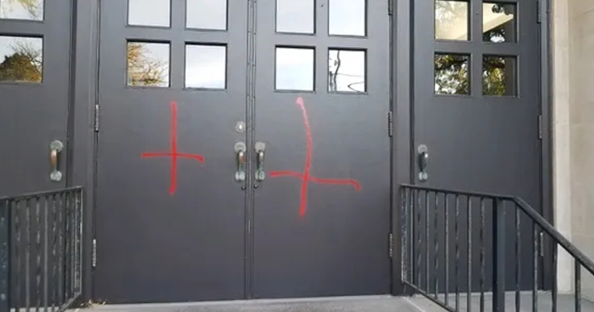 AFN - LDS attack suggests violence against houses of worship not ...