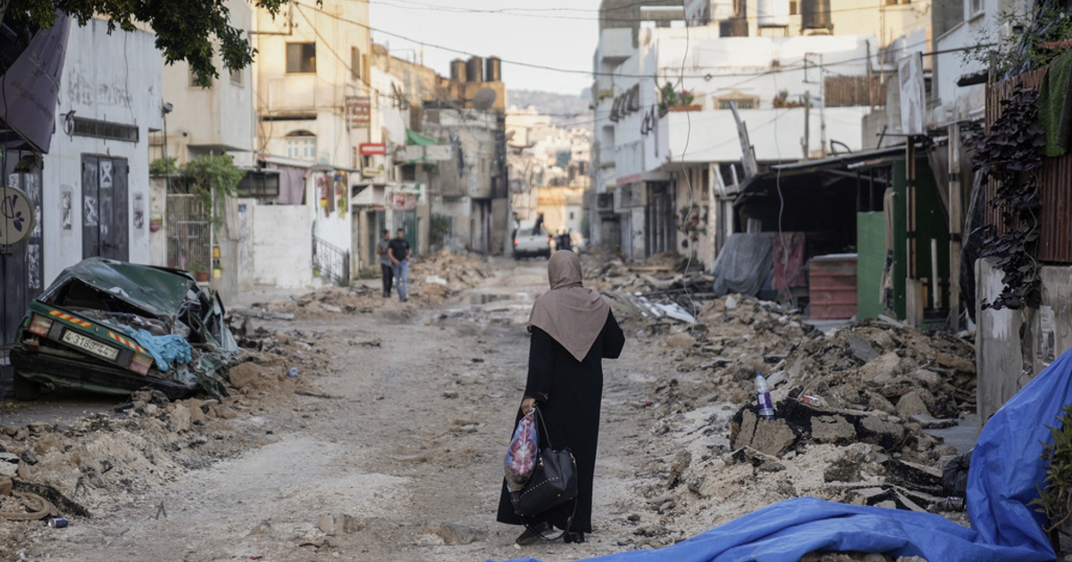 AFN - Risking much to deliver the hope of Jesus