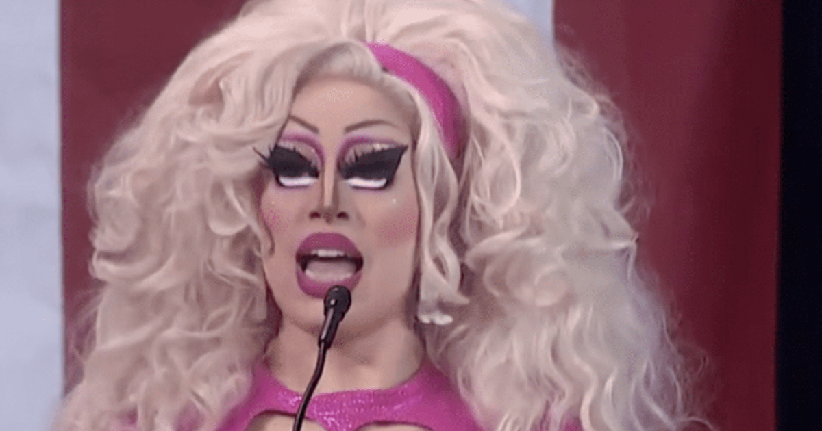 Con. ends early … again