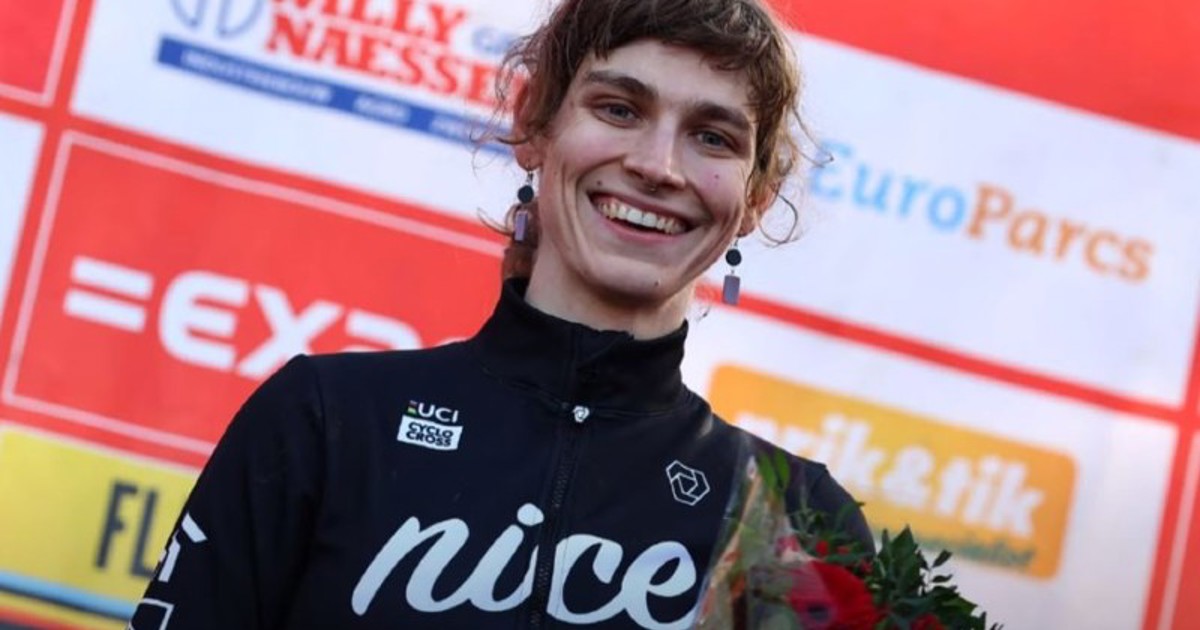 AFN - New 'classification' relies on integrity of trans-athletes