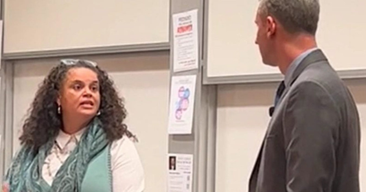 AFN - After law students shut down judge, AIM says Maoist mob fair target