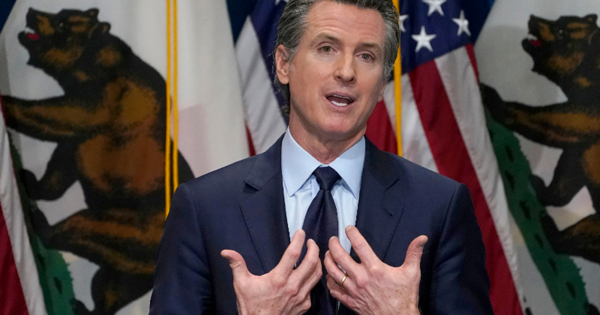 AFN - How the Democrat-Marxist plan to crash it all blew up in their faces