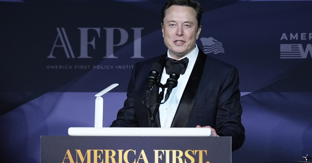 AFN - EU has its sights on Musk … what might that mean for U.S.?